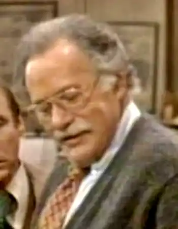 Seinfeld actors - Eugene Elman